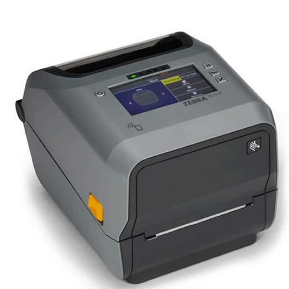 ZD 621 D.T. - SPM LABELING